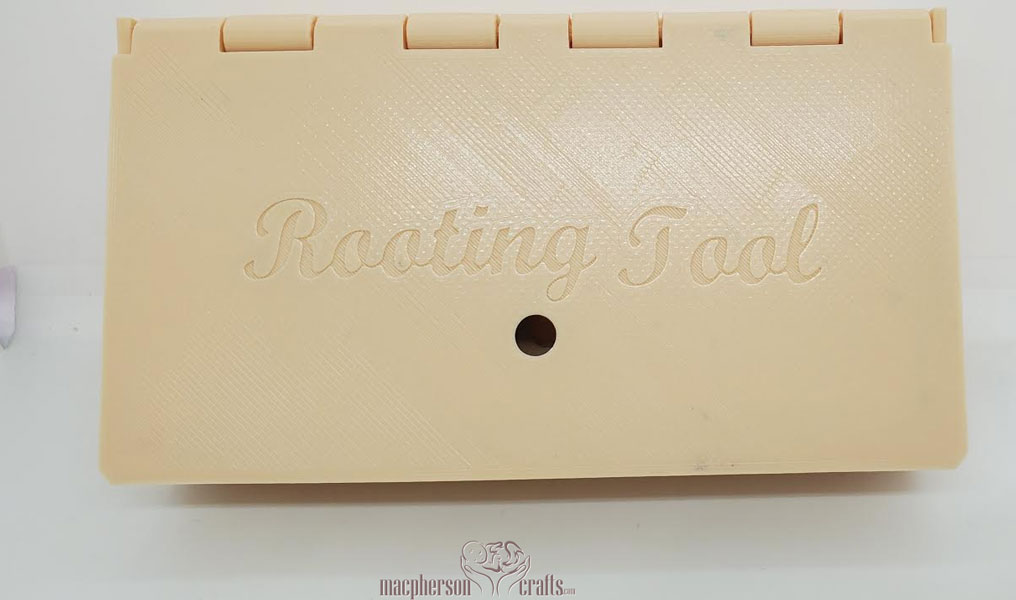 Soft Touch Rooting Tool Kit