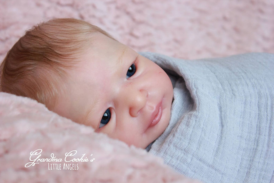 Sophie by Nicole Russell