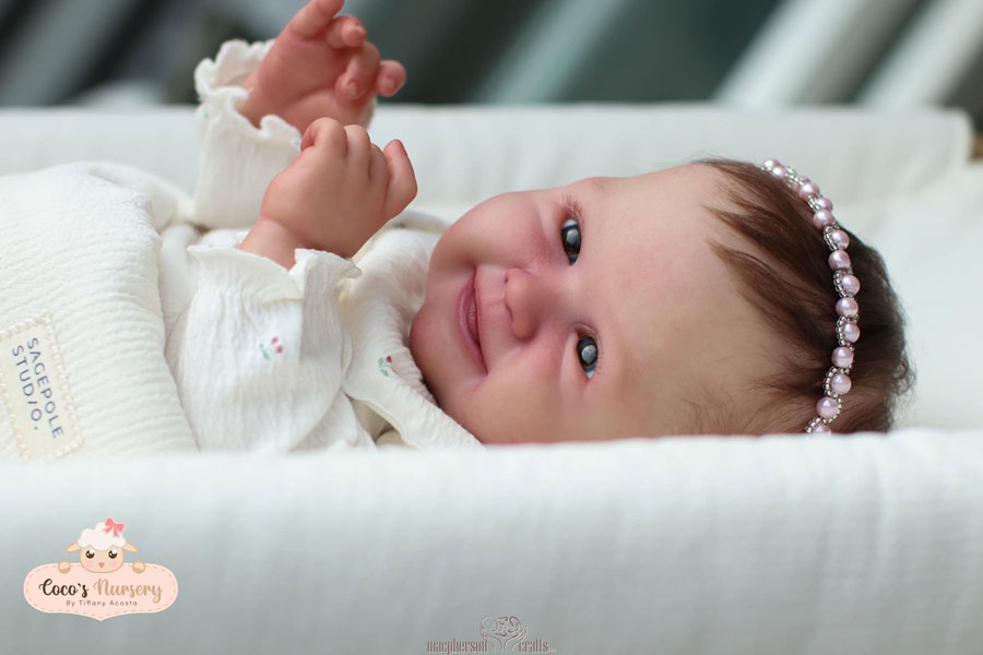 Summer by Mayra Garza