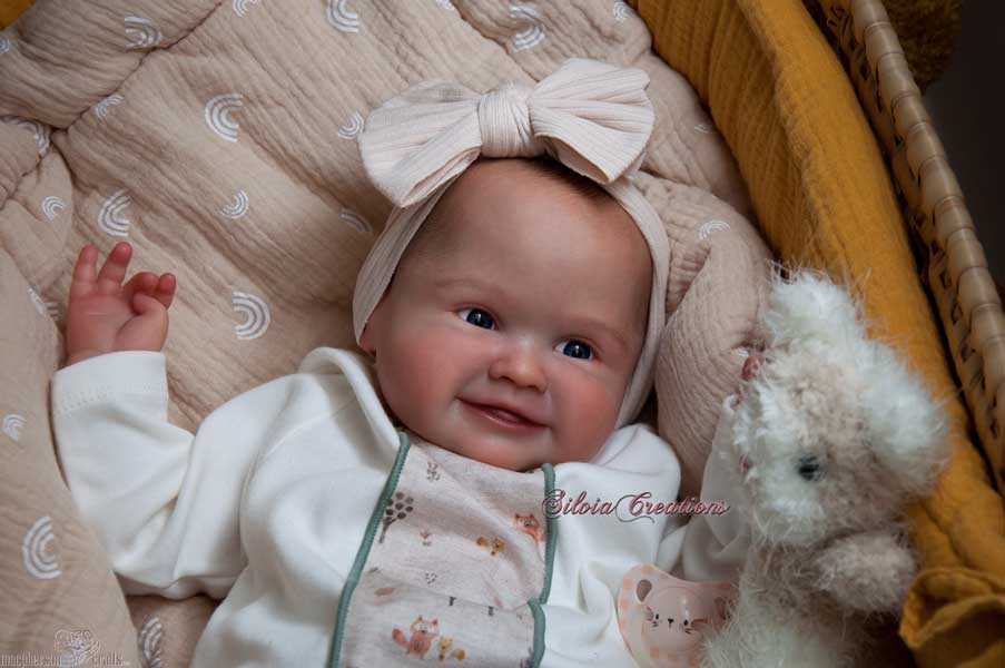 Summer by Mayra Garza