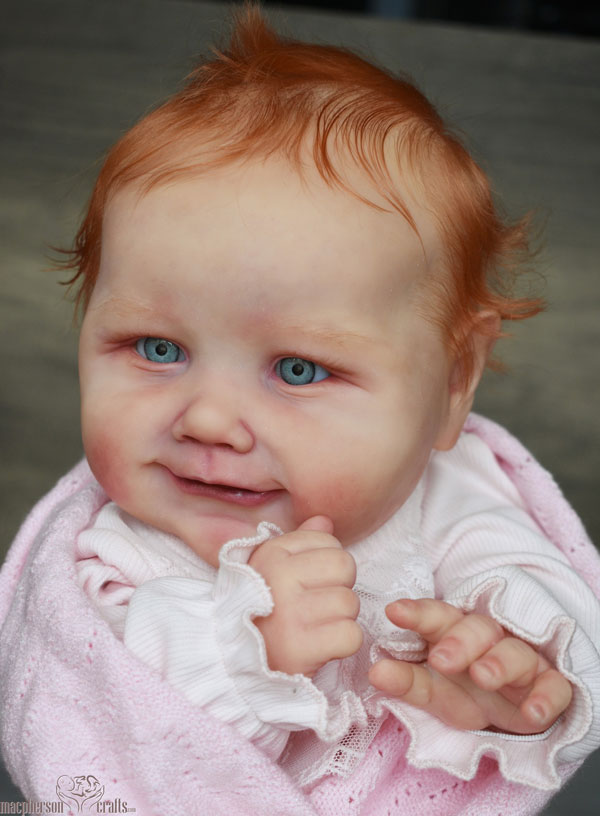 Susie by Cassie Brace