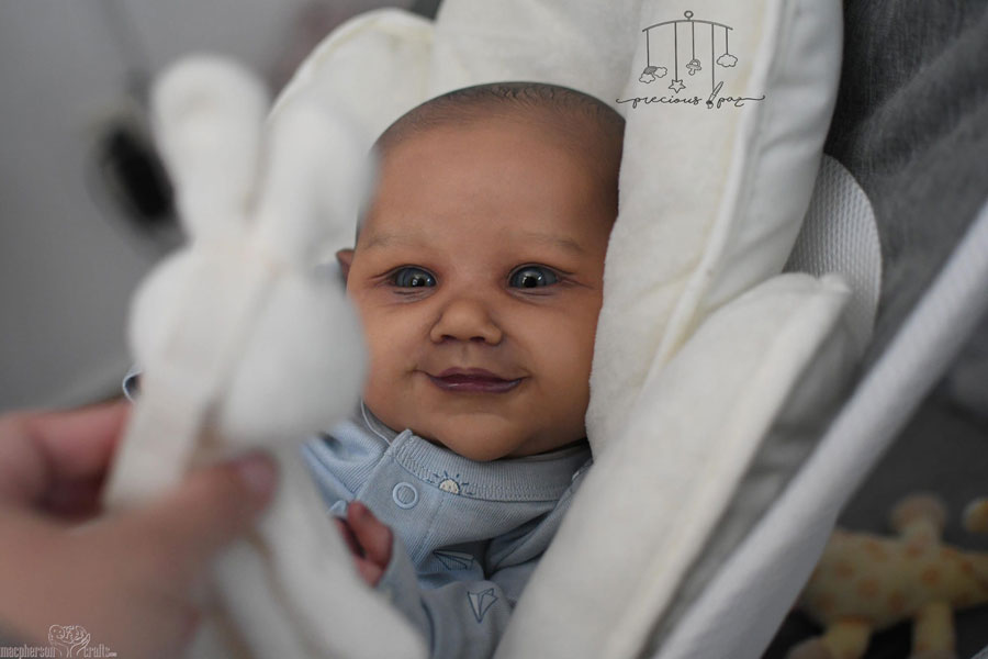 Susie by Cassie Brace