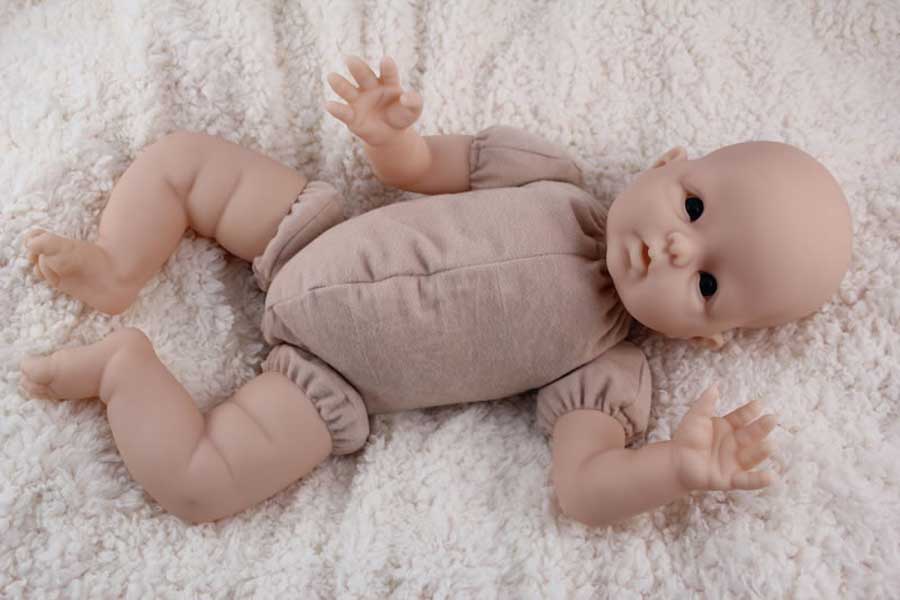 Sweet Cheeks by Emily Jameson