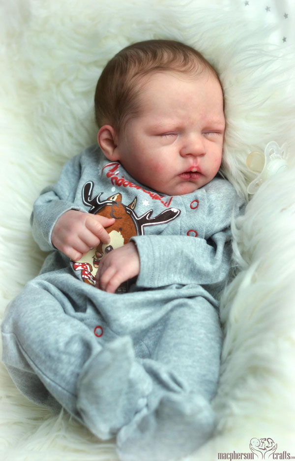 Talula by Severine Piret