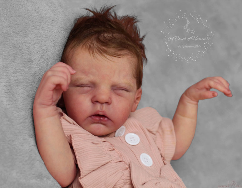 Talula by Severine Piret