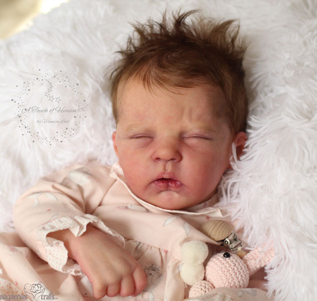 Talula by Severine Piret