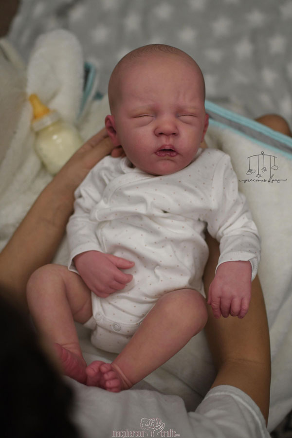 Talula by Severine Piret