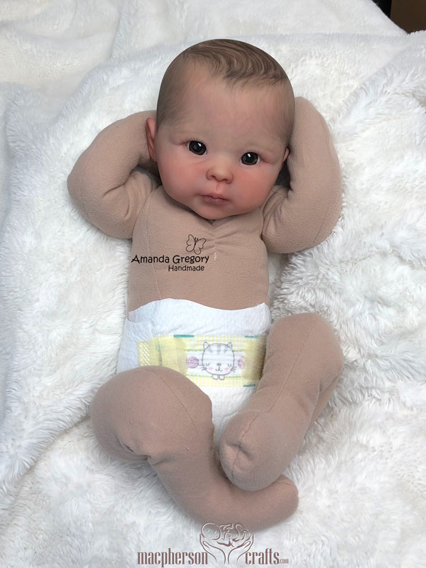 Tami by Linda Murray