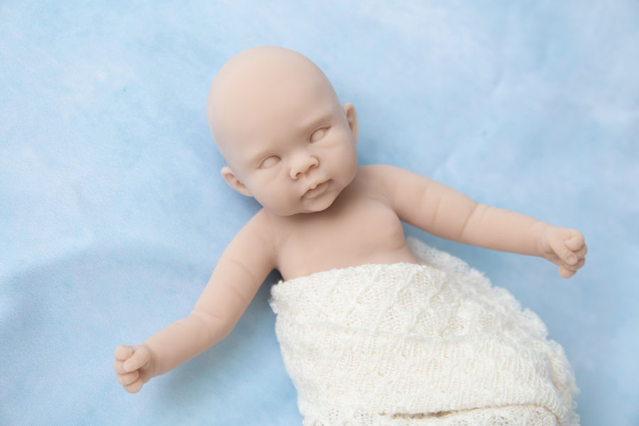 Tanner by Dawn McLeod