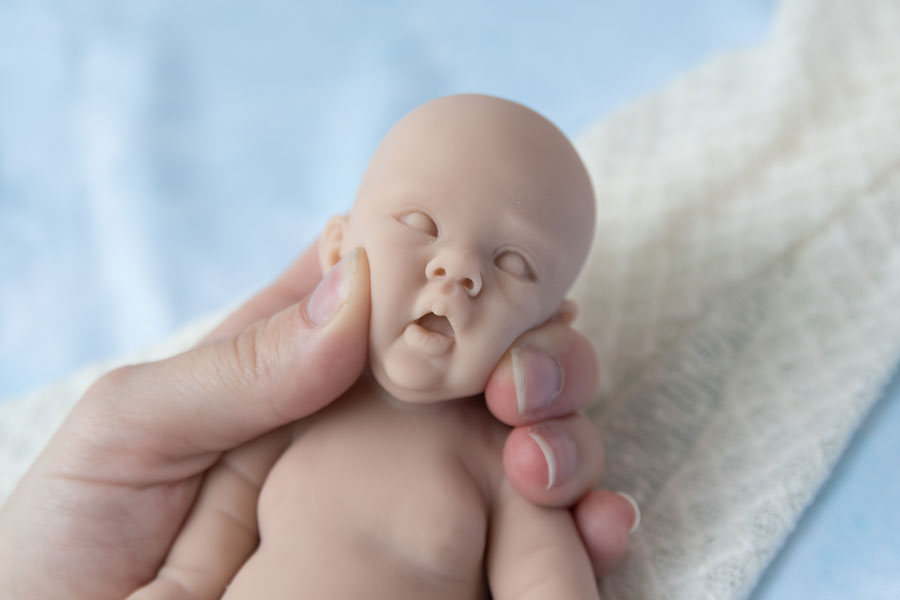 Tanner by Dawn McLeod