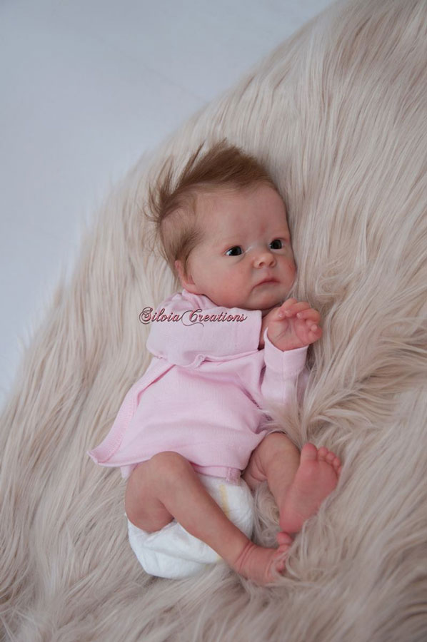 Tink by Bonnie Brown