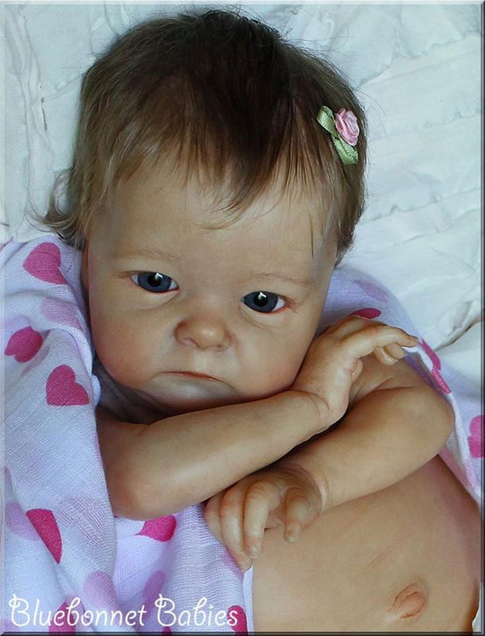 Tink by Bonnie Brown