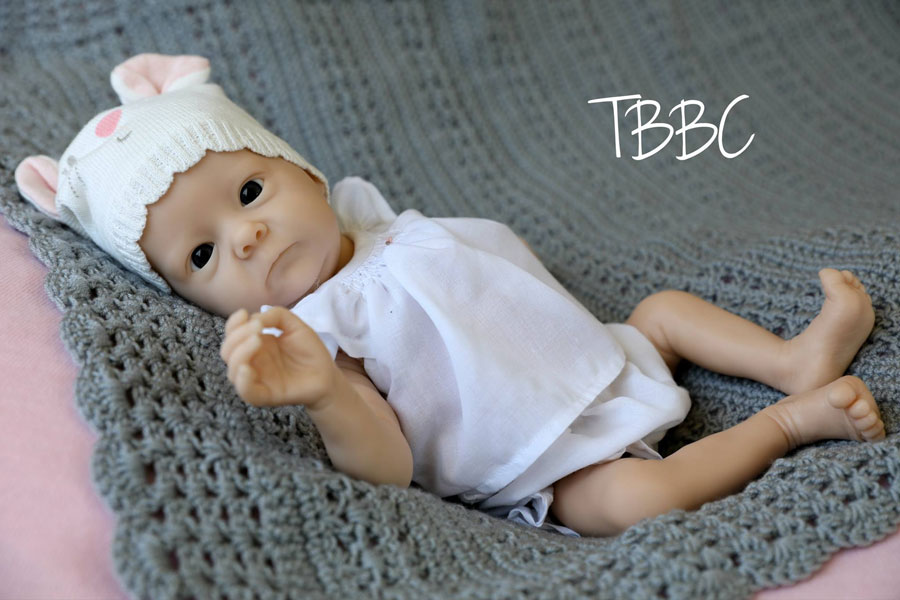 Tink by Bonnie Brown