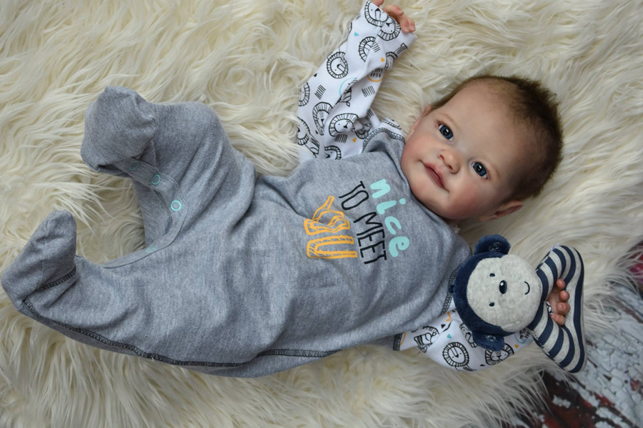 Tobiah by Laura Lee Eagles