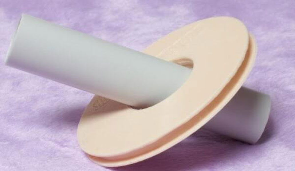 Torso Body Neck Ring