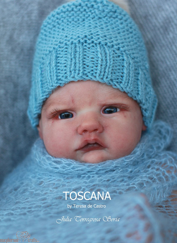 Toscana Tuscany by Teresa de Castro