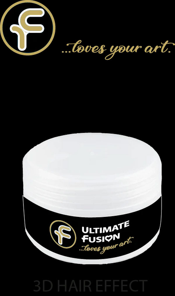 Ultimate Fusion ~ 3D Hair Effect 15ml