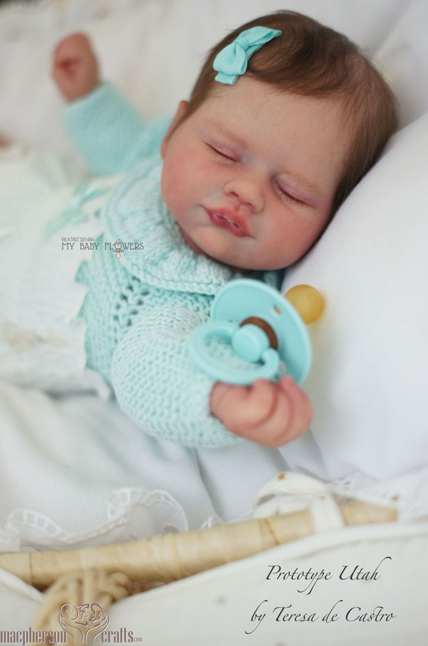 Utah by Teresa De Castro