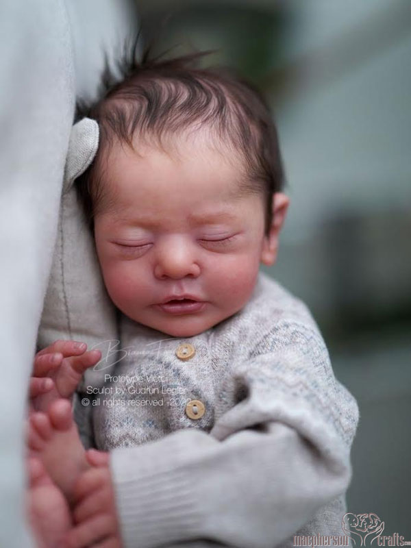 Victor by Gudrun Legler