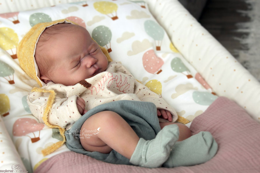 Vienna by Sandy Faber