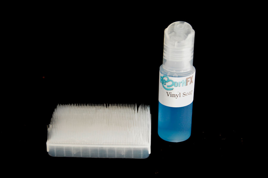 Tools: Vinyl Cleaning Kit