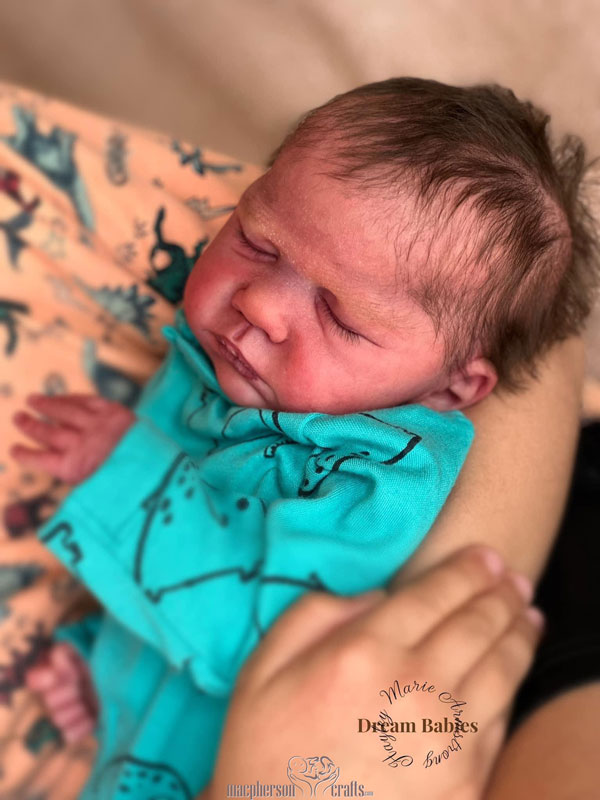 Wendy by Viviane Aleluia