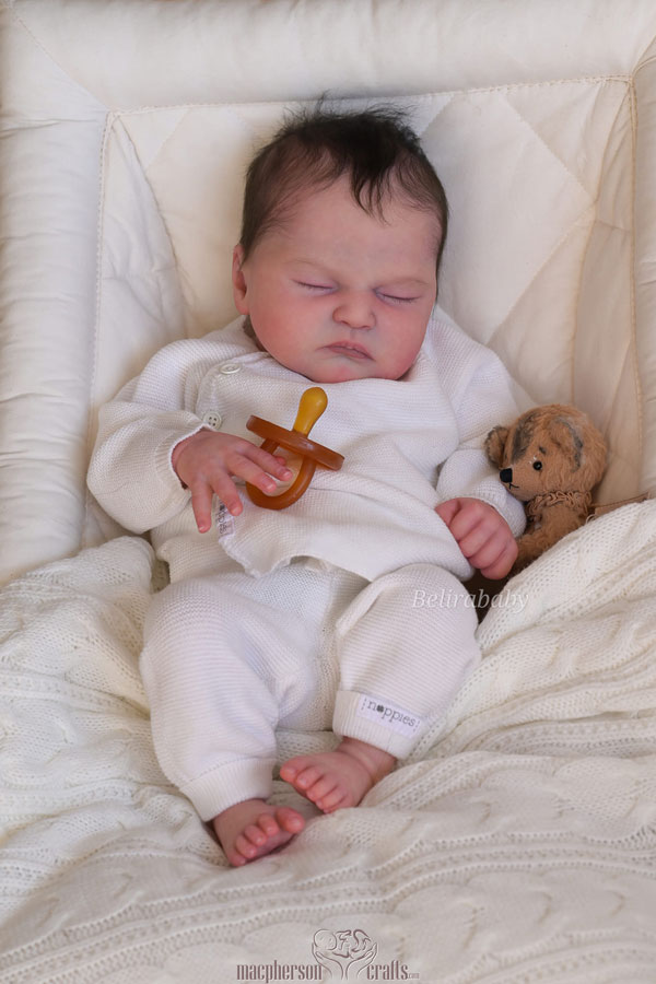 Zachary by Lisa Stone