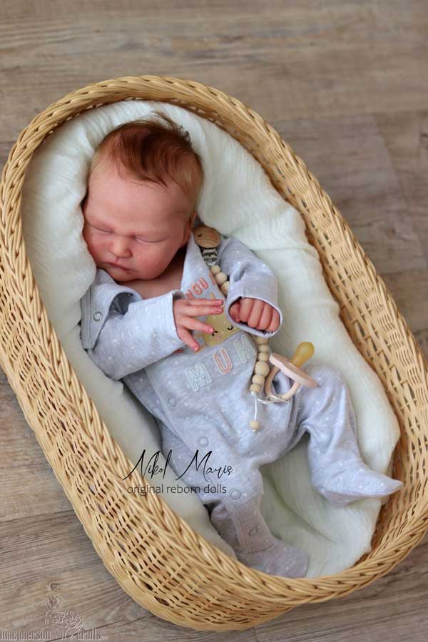 Zachary by Lisa Stone