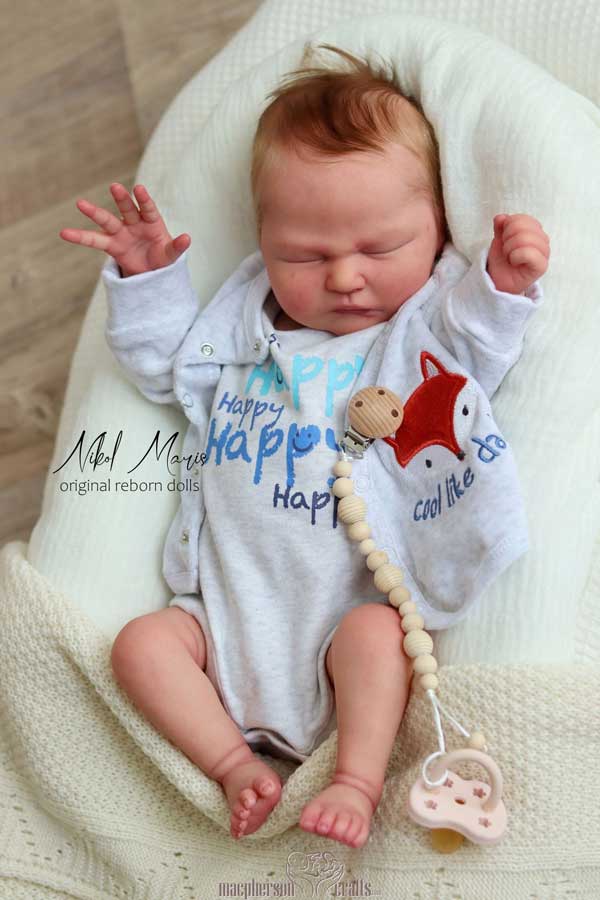 Zachary by Lisa Stone