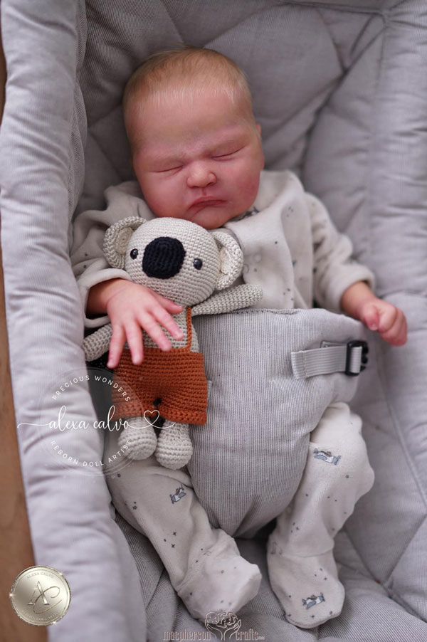 Zachary by Lisa Stone