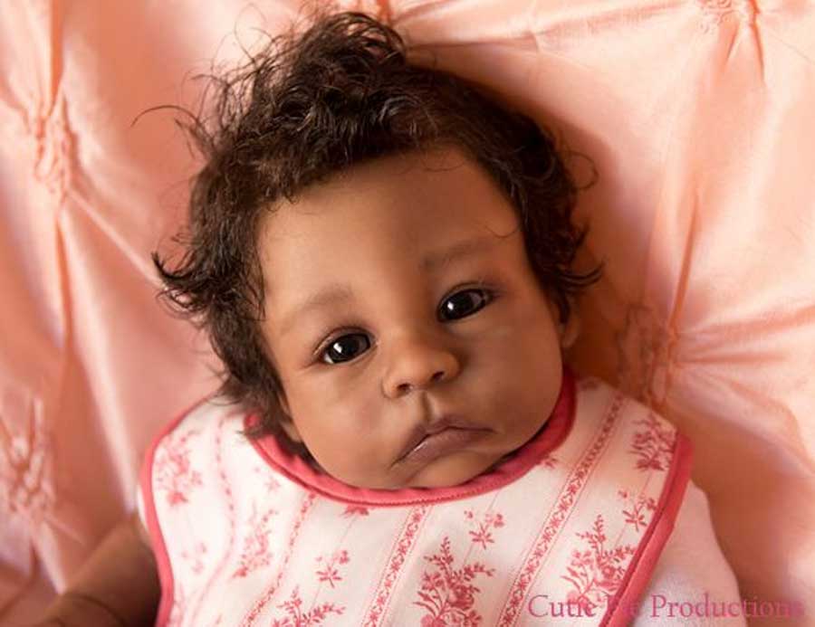 Zamari by Angela Wilkins