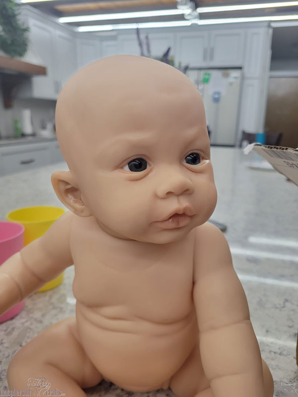 Zipporah by Andrea Arcello