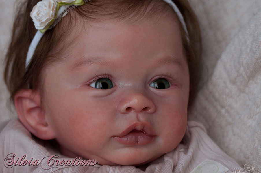 Zipporah by Andrea Arcello