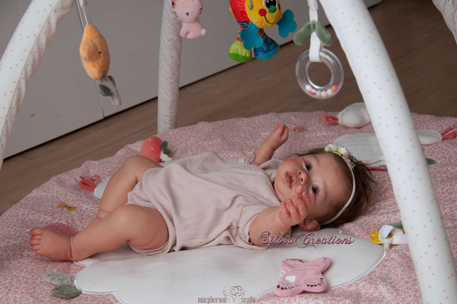 Zipporah by Andrea Arcello