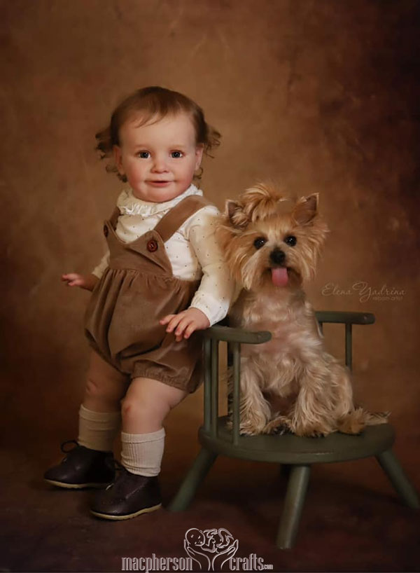 SOLD OUT Editions: A Zoe by Natali Blick ~ SOLD OUT