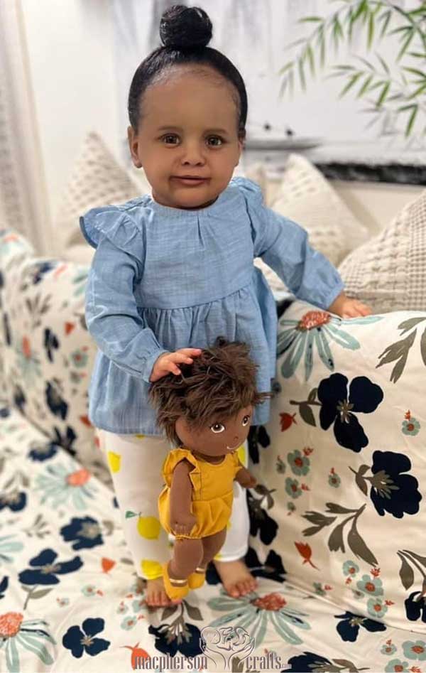 SOLD OUT Editions: A Zoe by Natali Blick ~ SOLD OUT