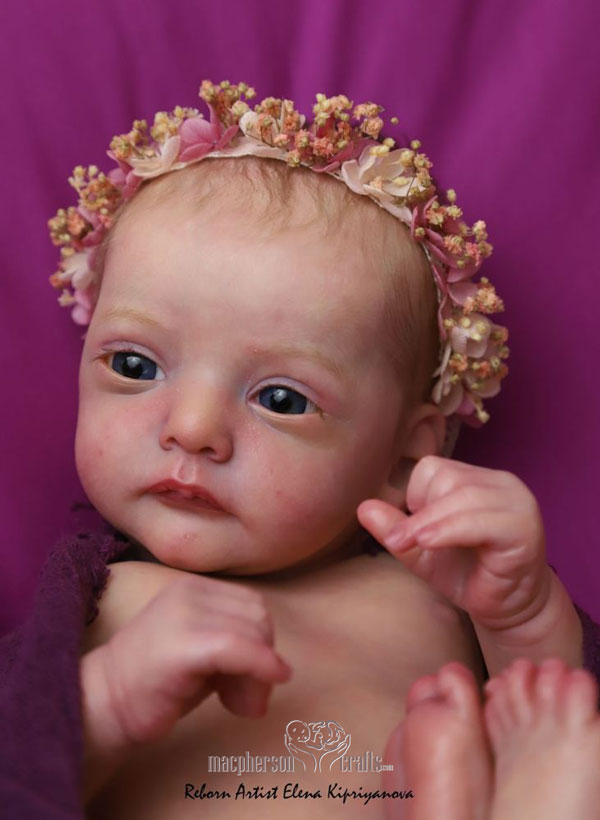 Ana by Gudrun Legler