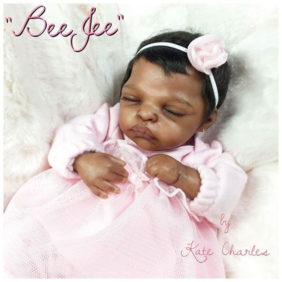 Mini Beejee by Marita Winters