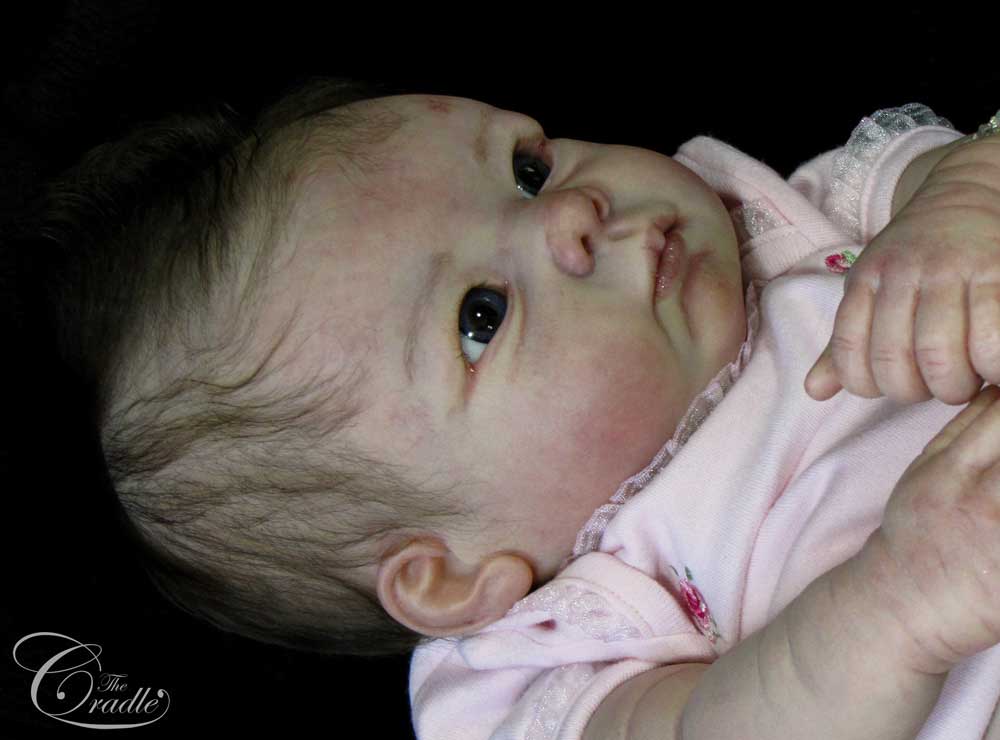 Bethany by Linda Murray