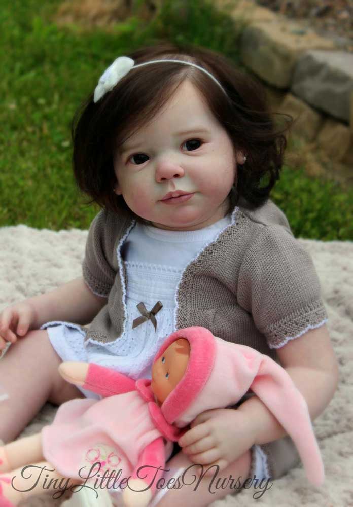 Chloe by Ann Timmerman