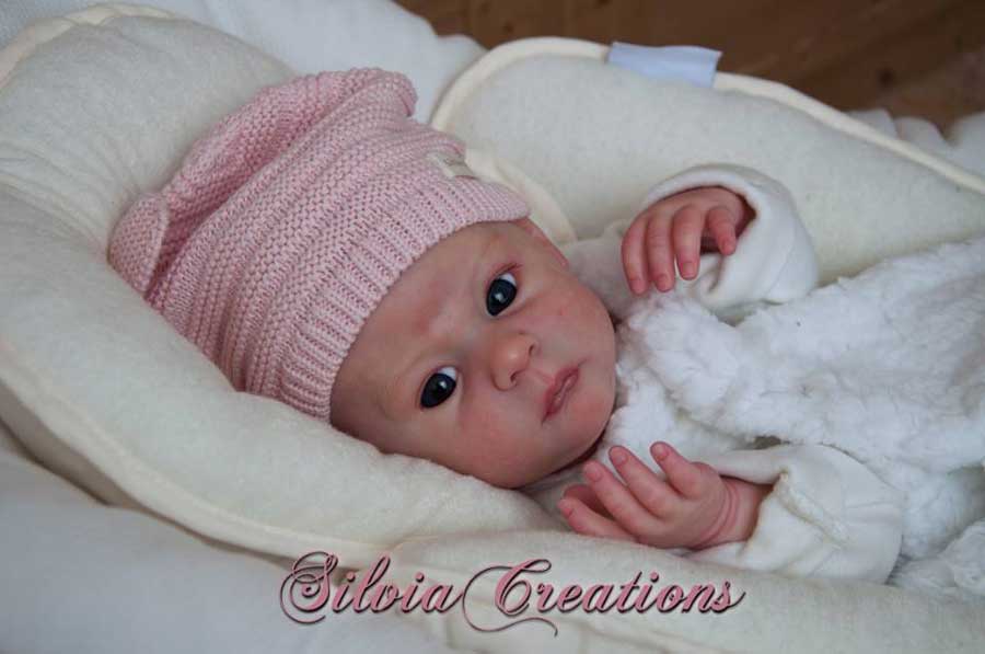 Claire by Ann Timmerman