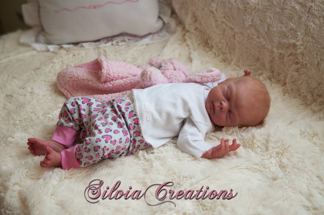 Emilee by Cindy Musgrove