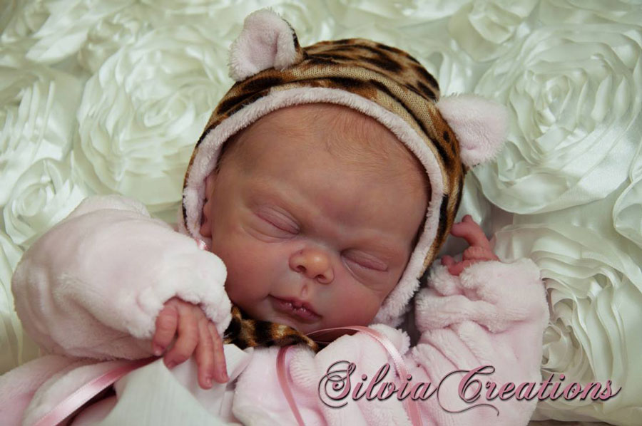 Emilee by Cindy Musgrove