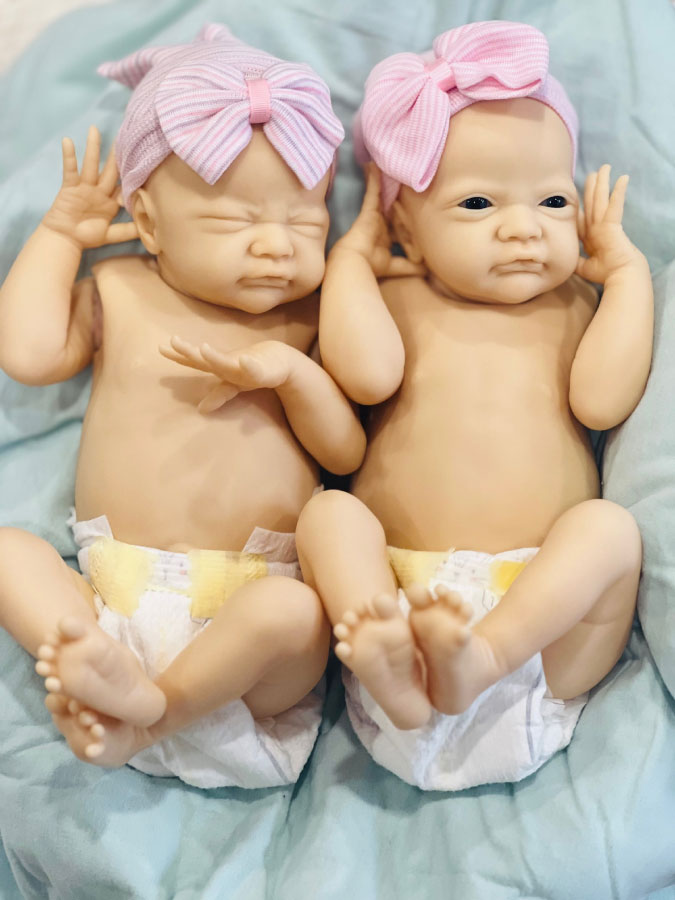 Gracie Mae First Sight by Laura Lee Eagles