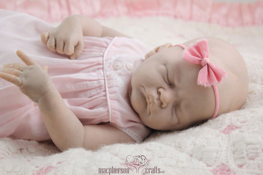 Gretel by Emily Jameson