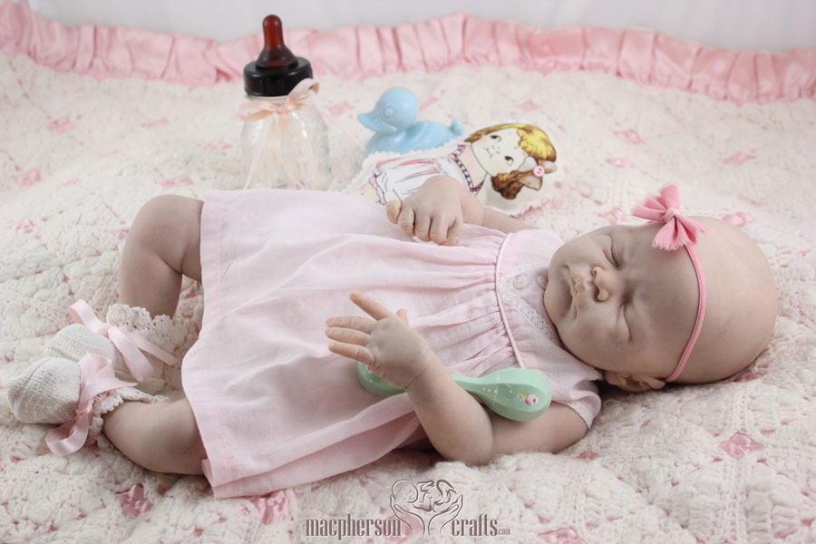 Gretel by Emily Jameson