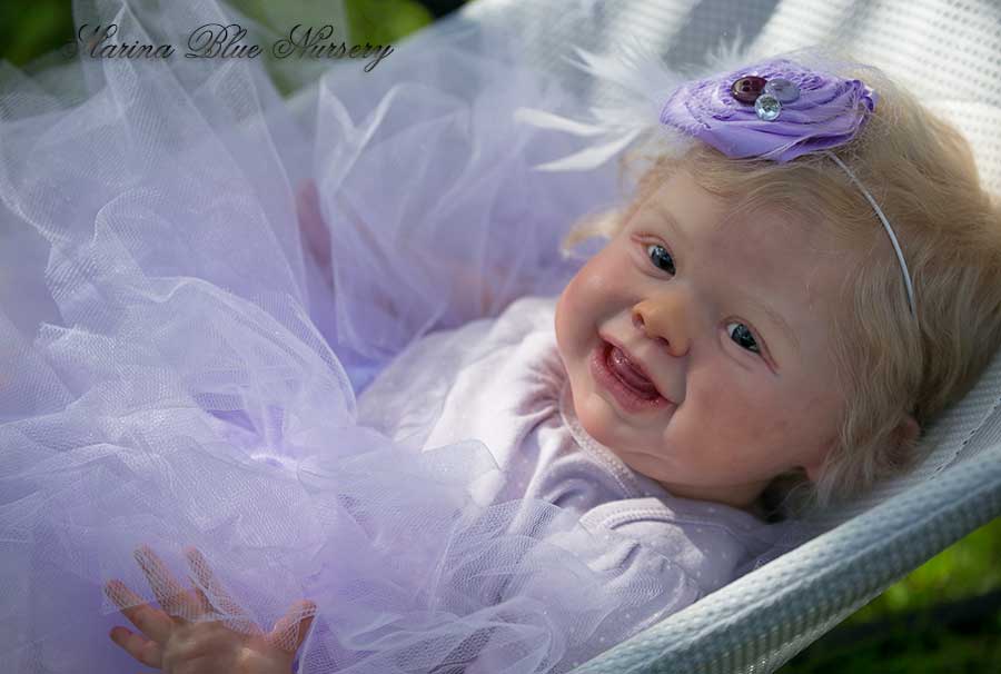 Harper by Andrea Arcello