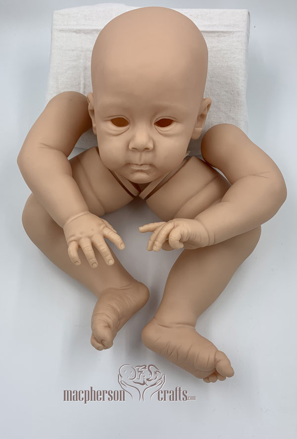 Huxley by Andrea Arcello