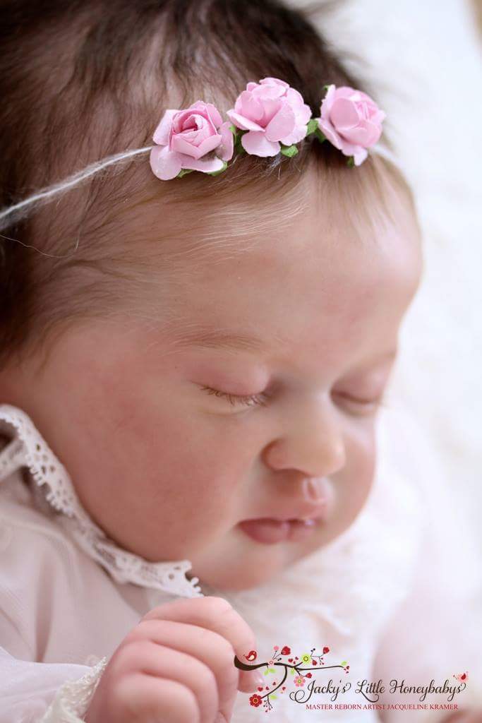 Kami-Rose by Laura Lee Eagles