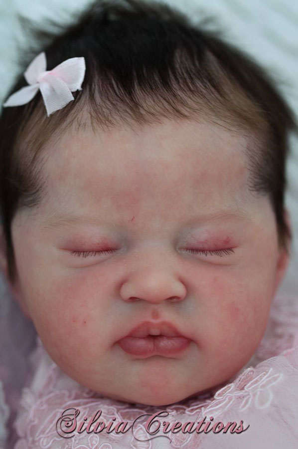 Kami-Rose by Laura Lee Eagles